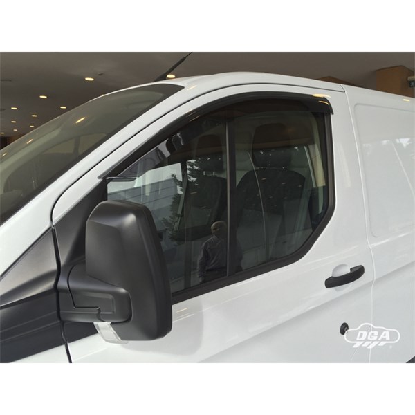 Vindavviser Ford Transit Custom & Tourneo Custom 12-23, Foran - FORD TOURNEO CUSTOM V362 Buss ...